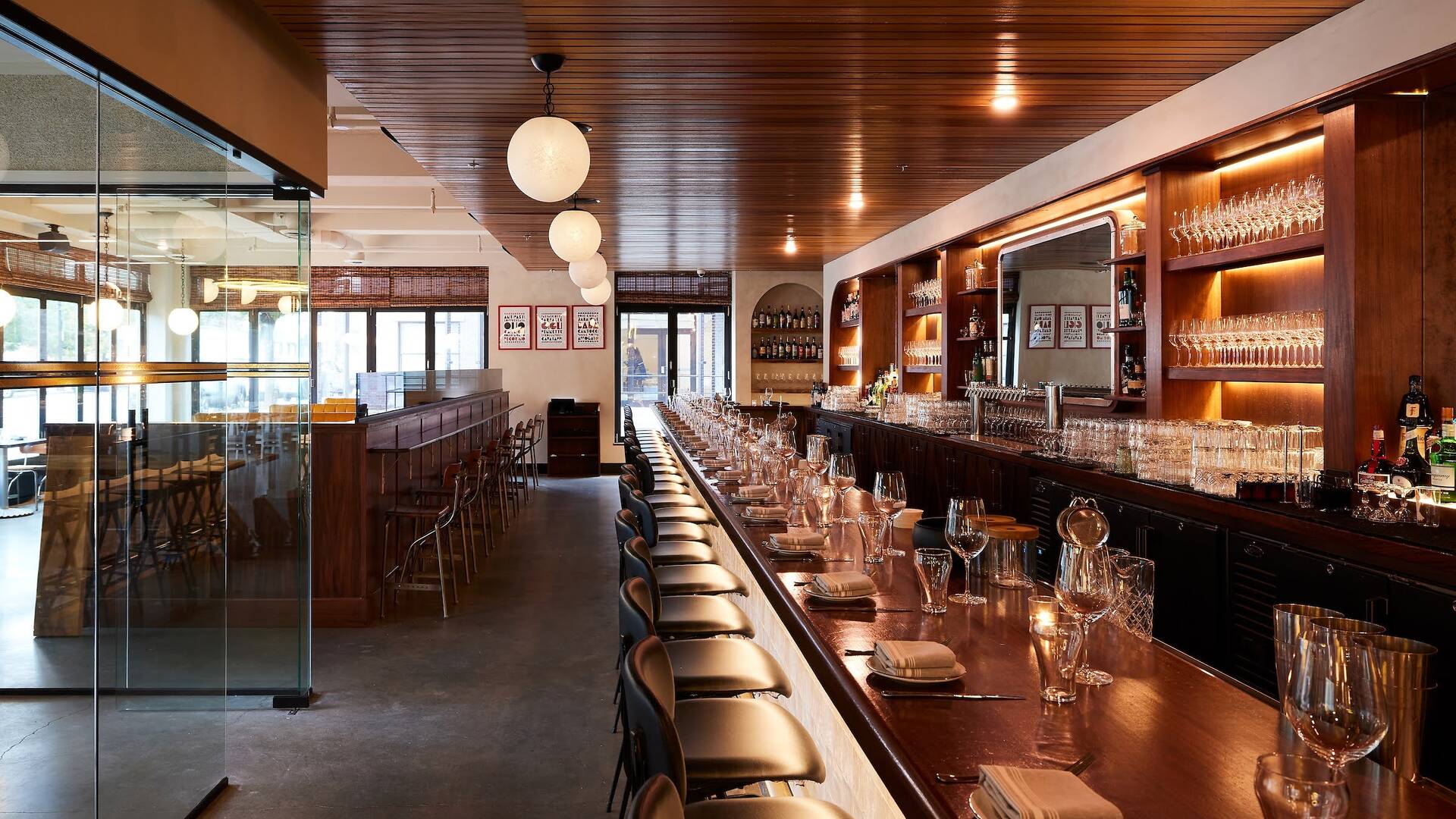 Most Romantic Bars in Boston: 22 Spots For Dates & Anniversaries or ...