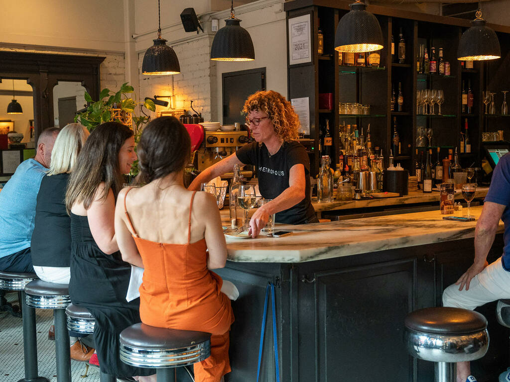 Most Romantic Bars in Boston: 22 Spots For Dates & Anniversaries or ...