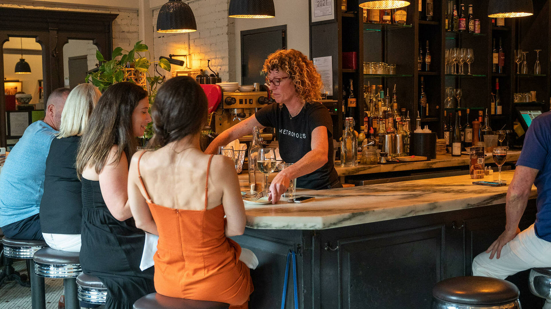 Most Romantic Bars in Boston: 22 Spots For Dates & Anniversaries or ...