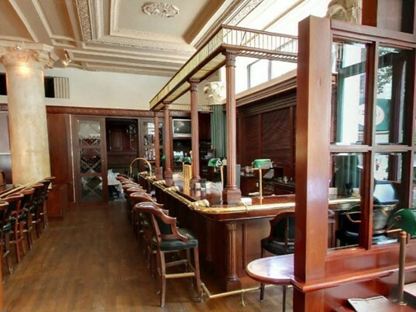 Most Romantic Bars in Boston: 22 Spots For Dates & Anniversaries or ...