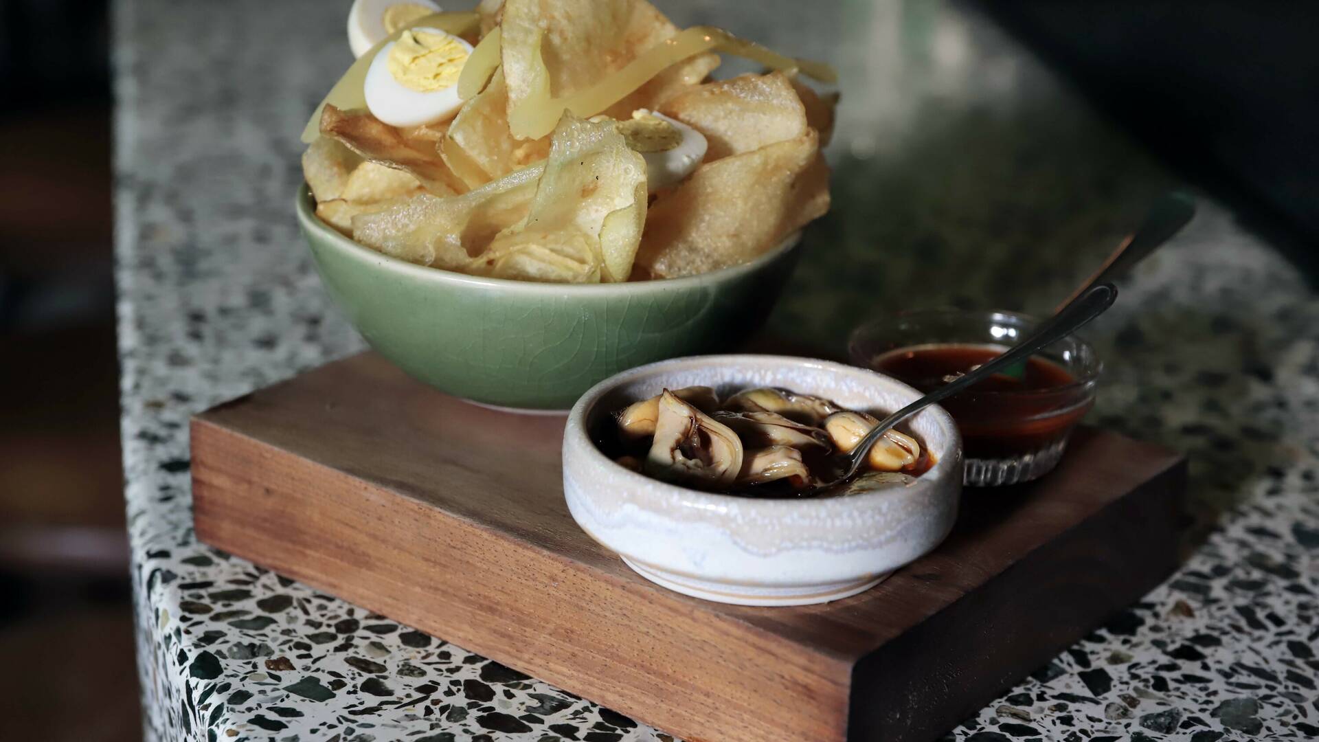 Conoce Caimán, la nueva opción para echar tragos en la Condesa