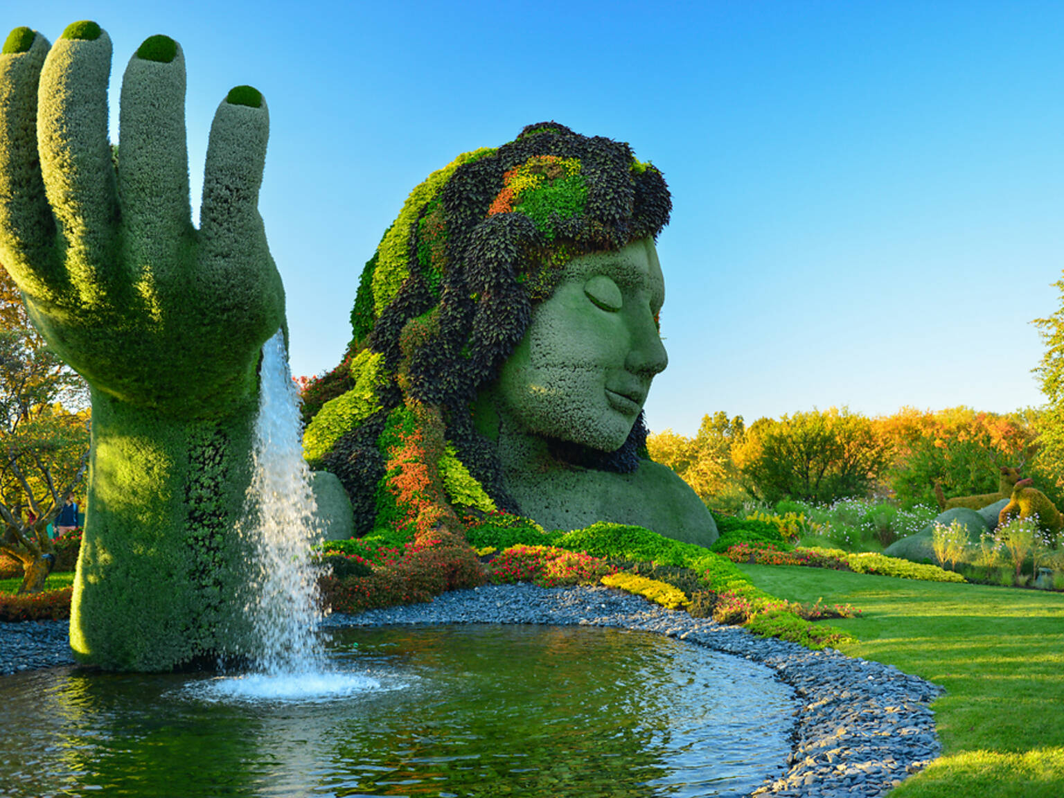 20 Most Romantic Places in the World | Romantic Holiday Destinations