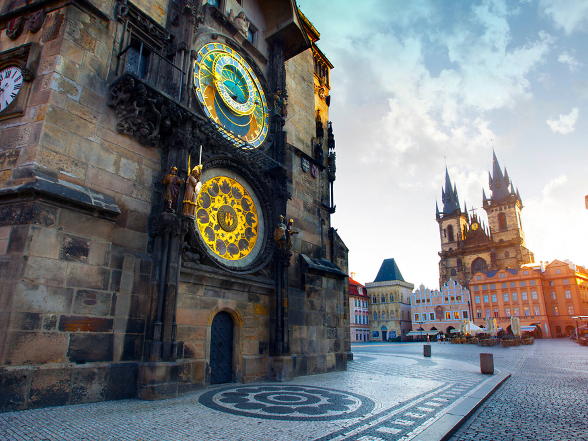 20 Most Romantic Places in the World | Romantic Holiday Destinations