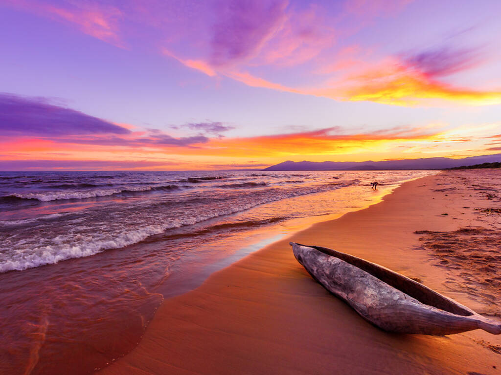 20 Most Romantic Places in the World | Romantic Holiday Destinations