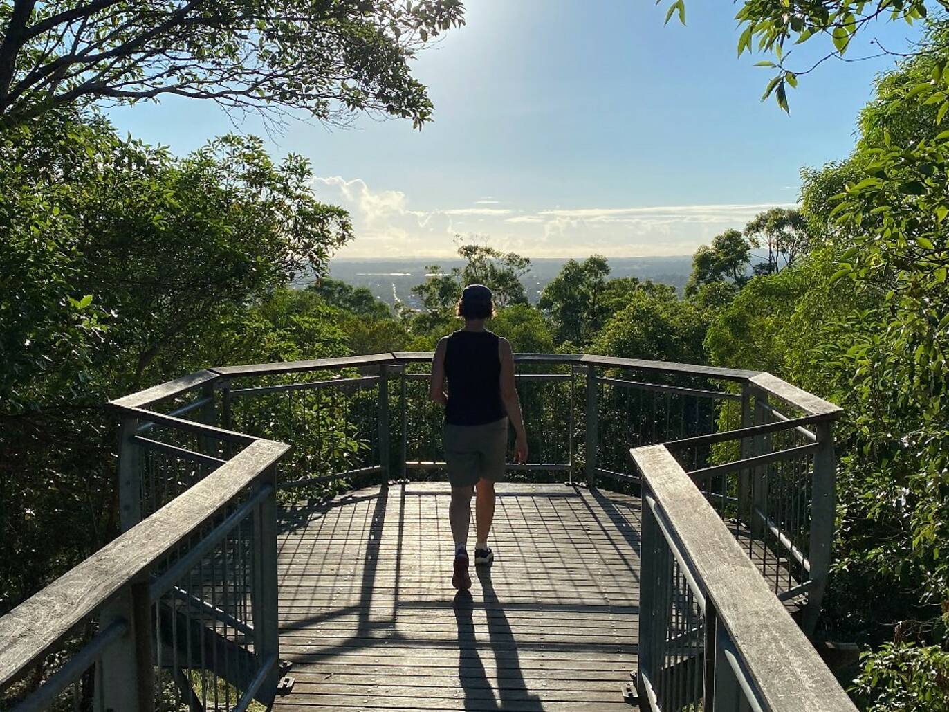 The 10 Best Walks in Brisbane to Stretch Your Legs