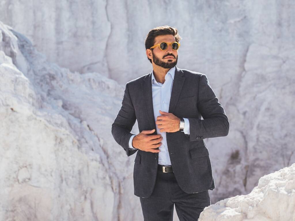 As melhores lojas de roupa para homem em Lisboa