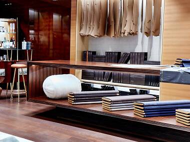 As melhores lojas de roupa para homem em Lisboa