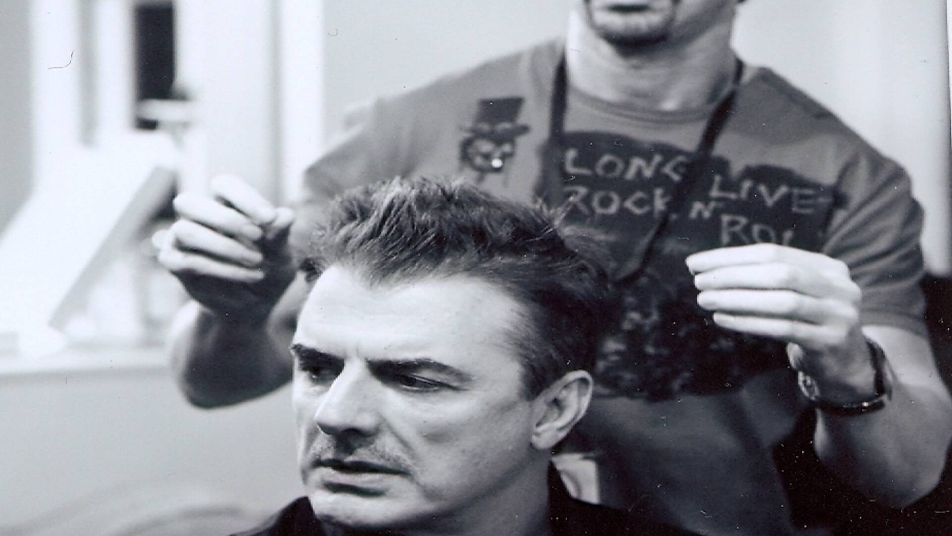 Stuart Phillips | Health and beauty in Seven Dials, London