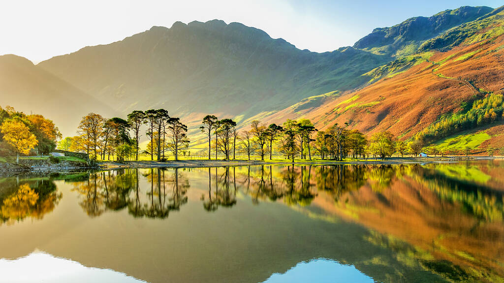 15 Best Romantic Weekend Getaways in the UK | Couples Breaks for 2024