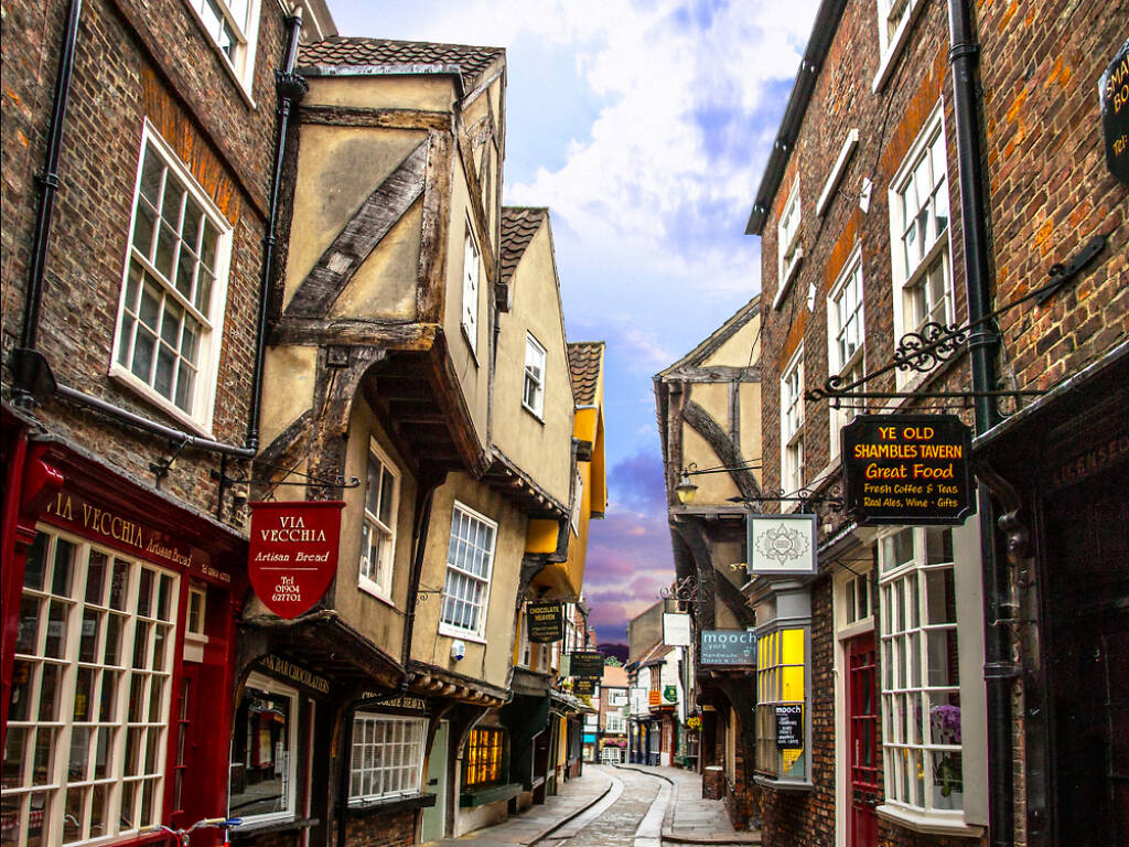 The 20 Best Things to Do in York Right Now | Best Attractions in York