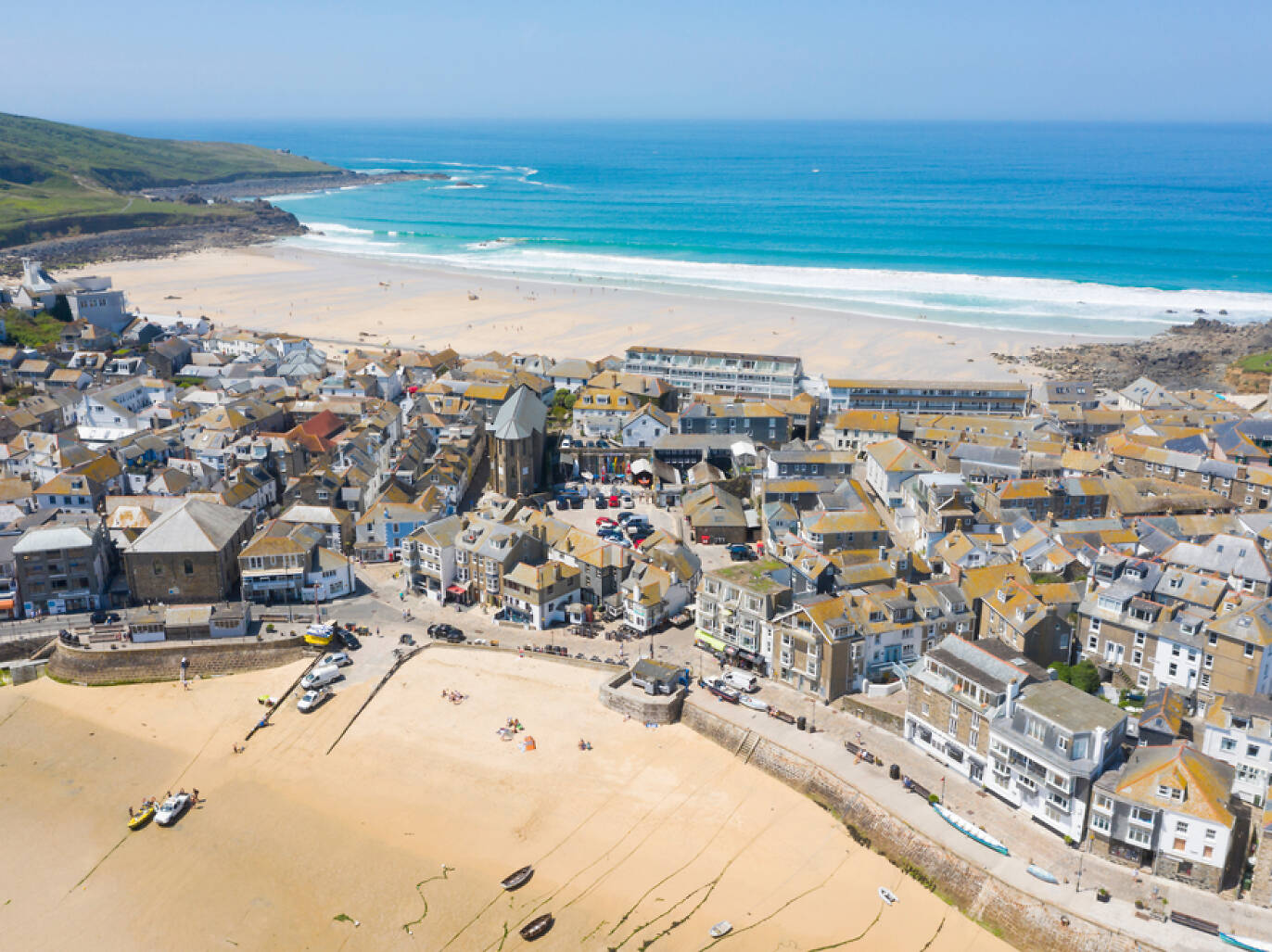 20 Best Places to Visit in Cornwall Right Now