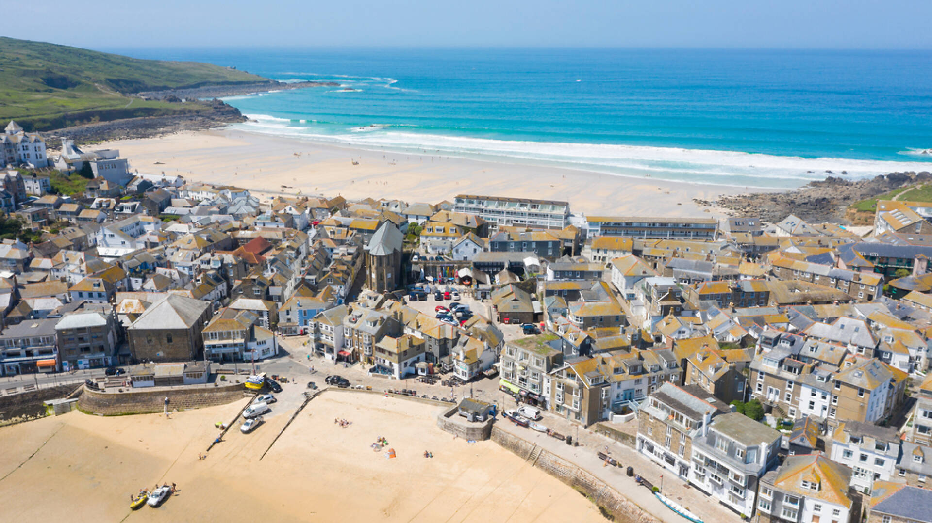 12 Best Things To Do in Cornwall Right Now
