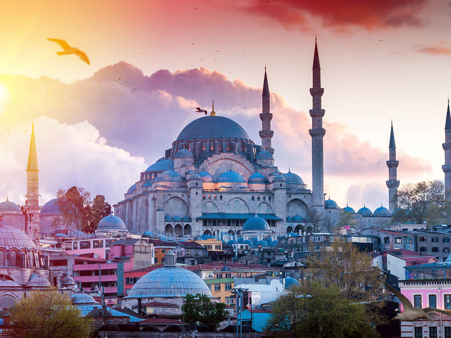 35 Best Things to Do in Istanbul | Your Ultimate Guide To Istanbul