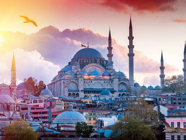 35 Best Things to Do in Istanbul | Your Ultimate Guide To Istanbul