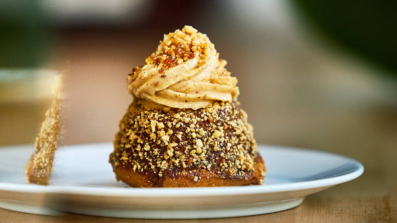 The Dusty Knuckle, Dalston: Time Out London