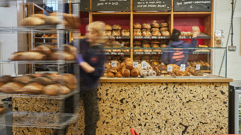 The Dusty Knuckle, Dalston: Time Out London