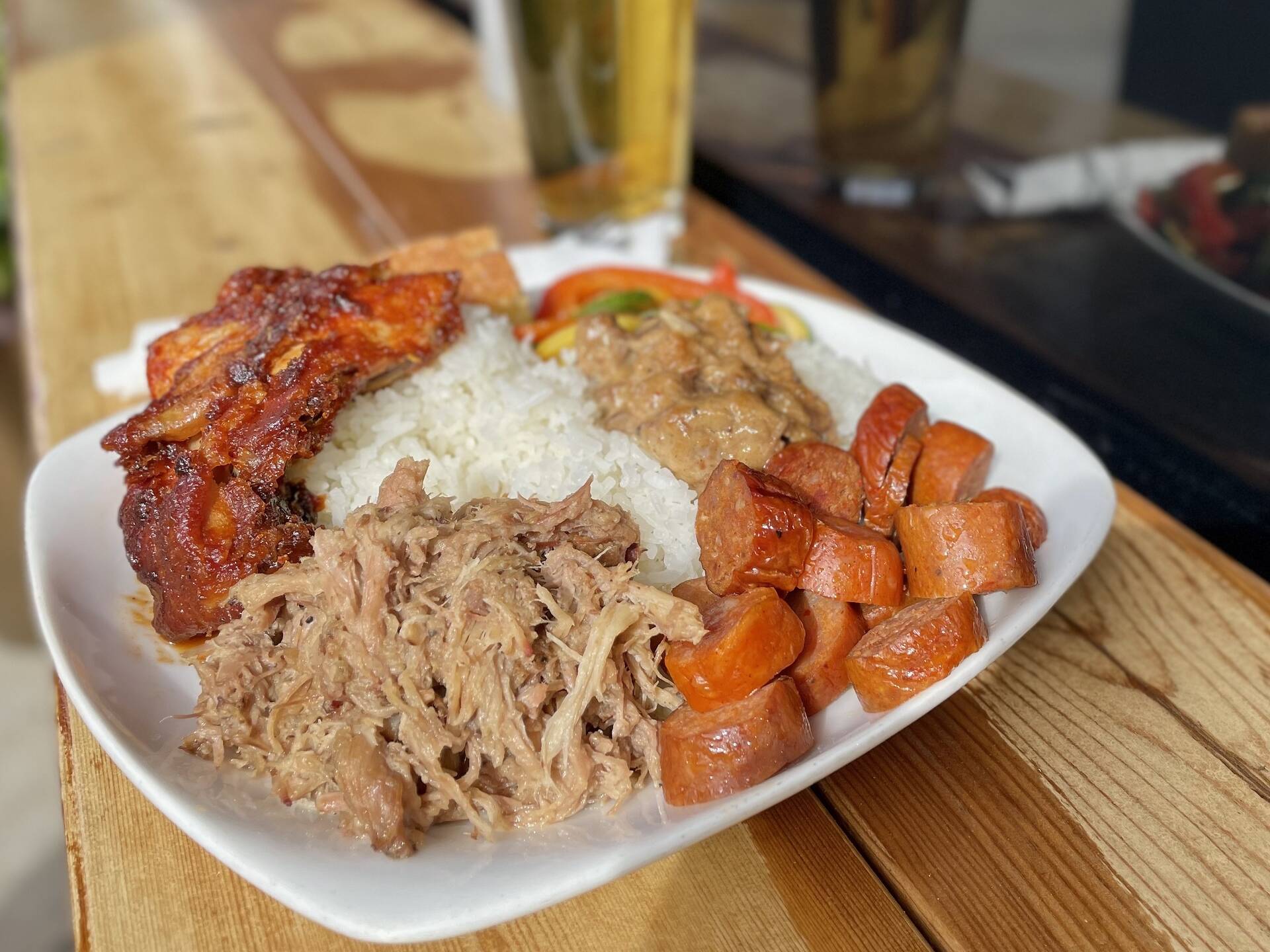16 Best Filipino Restaurants in L.A. For Lechon, Sisig and More