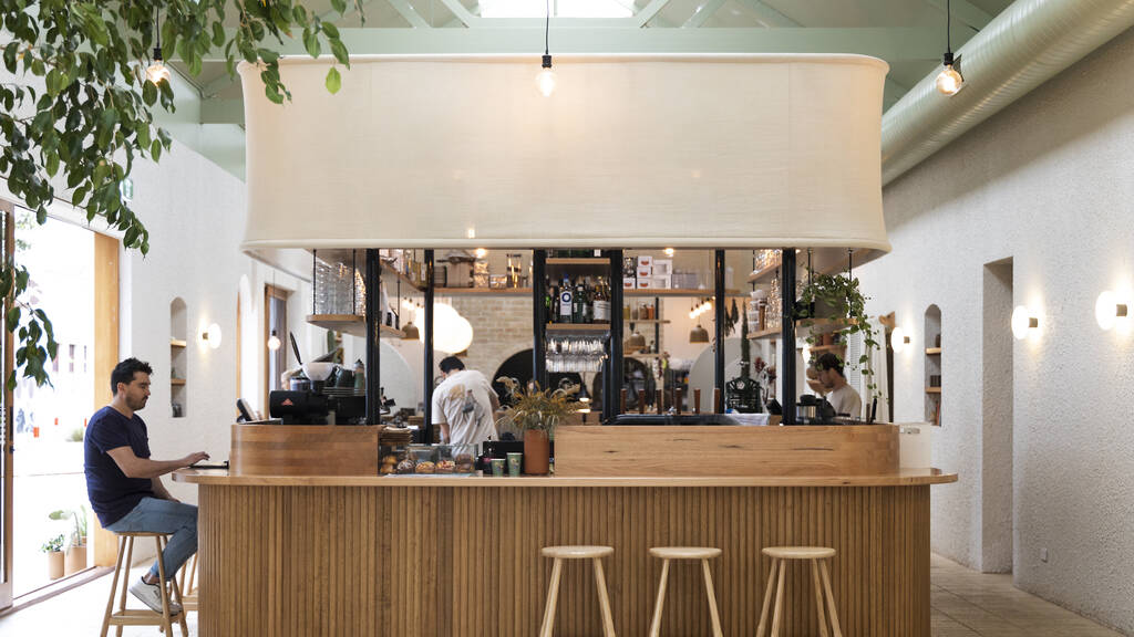 Bloom | Restaurants in Thebarton, Adelaide