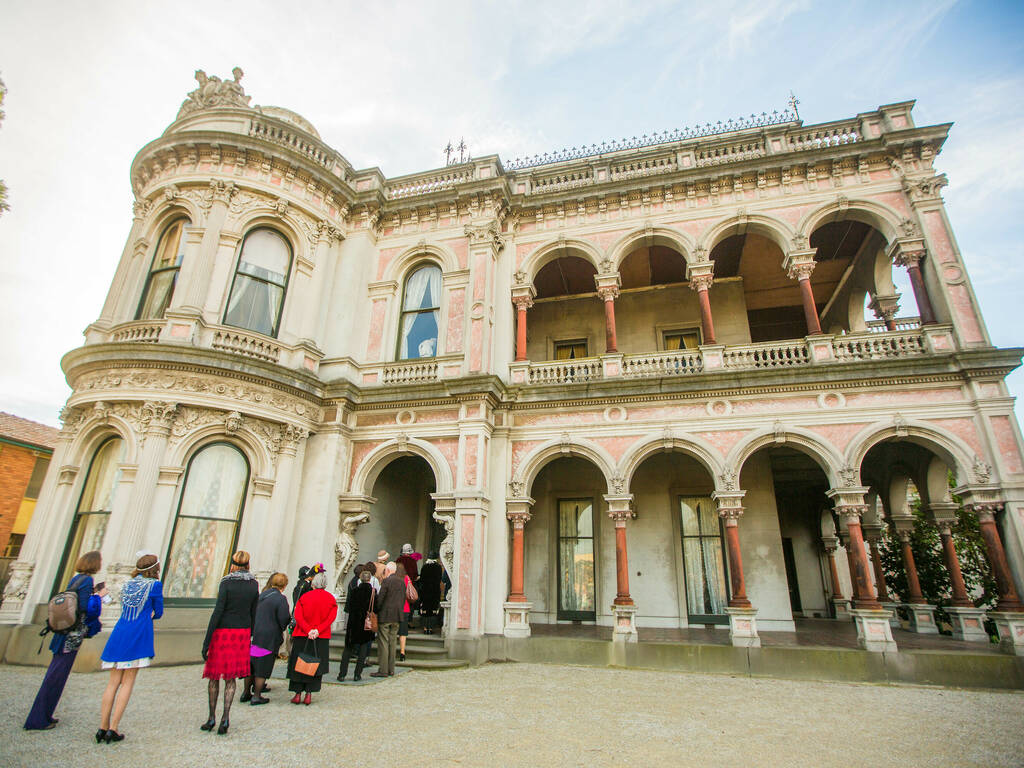 Things to do in Melbourne in February 2022