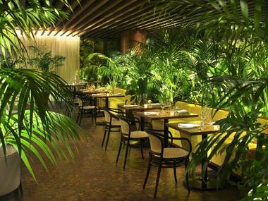 27 Best Vegetarian Restaurants in Los Angeles For Mostly Plant-Based Eats