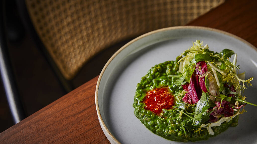 27 Best Vegetarian Restaurants in Los Angeles For Mostly Plant-Based Eats