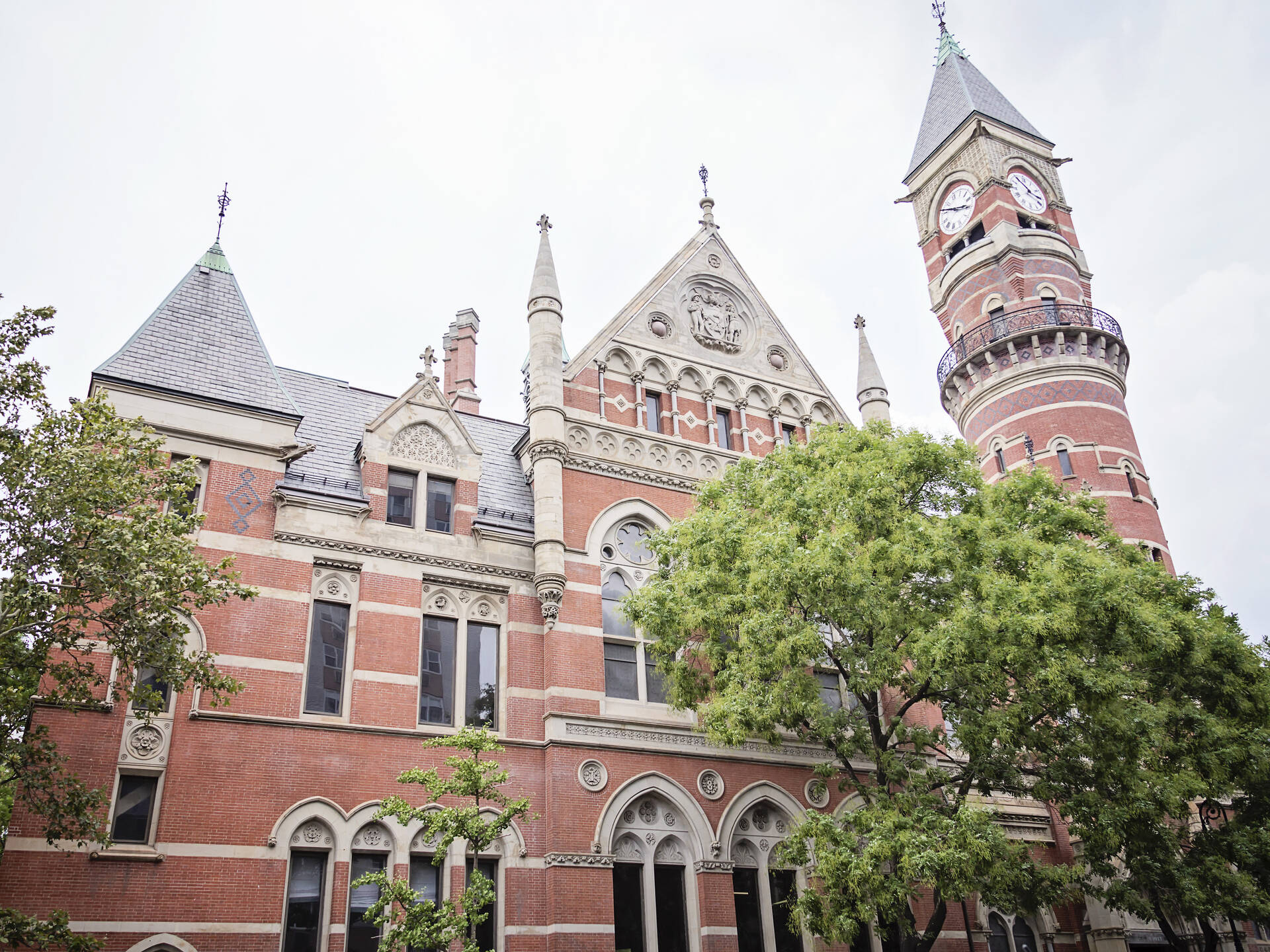 Most Gorgeous Libraries in NYC for Sightseeing Architecture