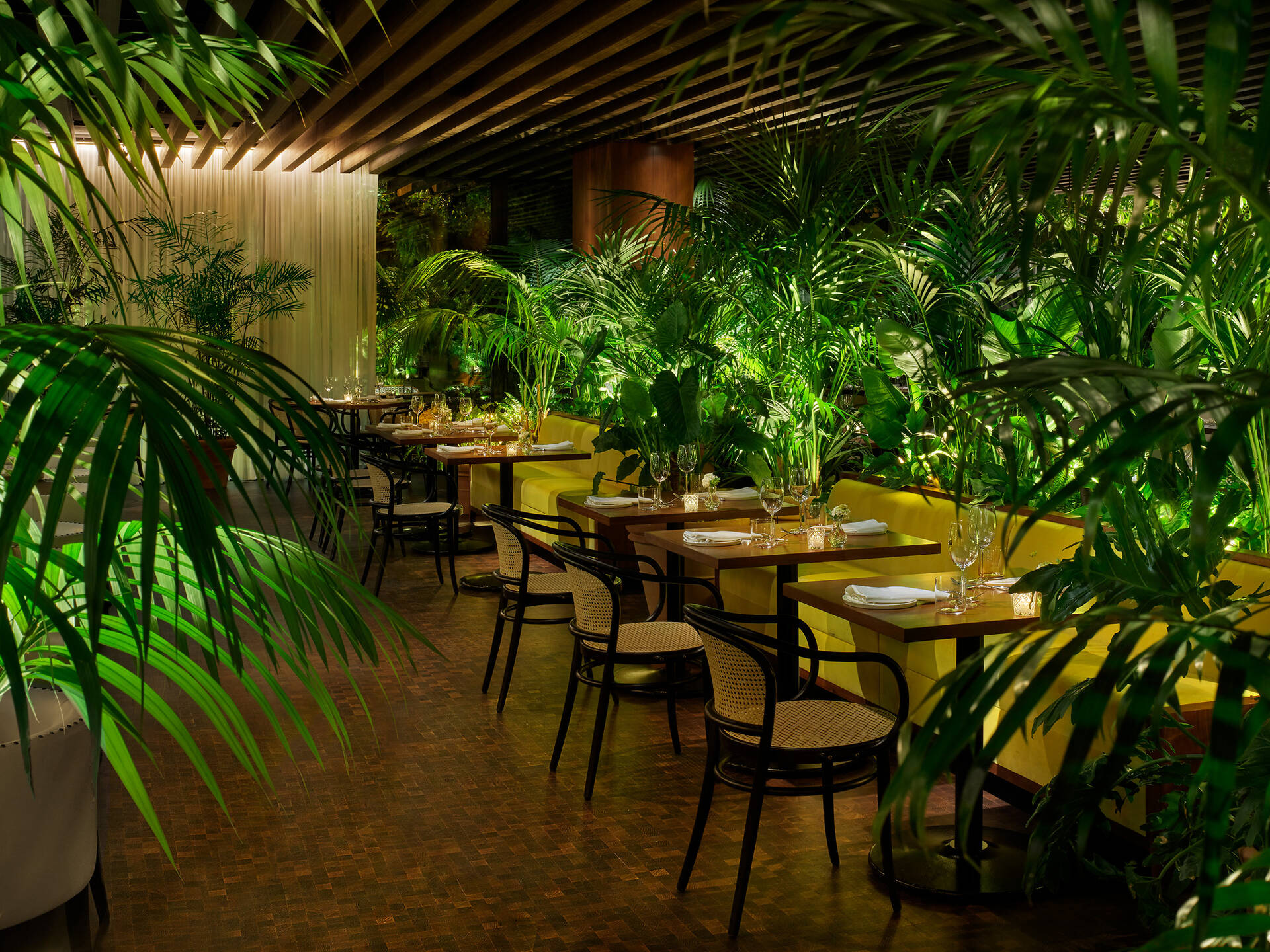 26 Sunset Strip restaurants, bars, clubs and landmarks to visit