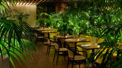 26 Sunset Strip restaurants, bars, clubs and landmarks to visit