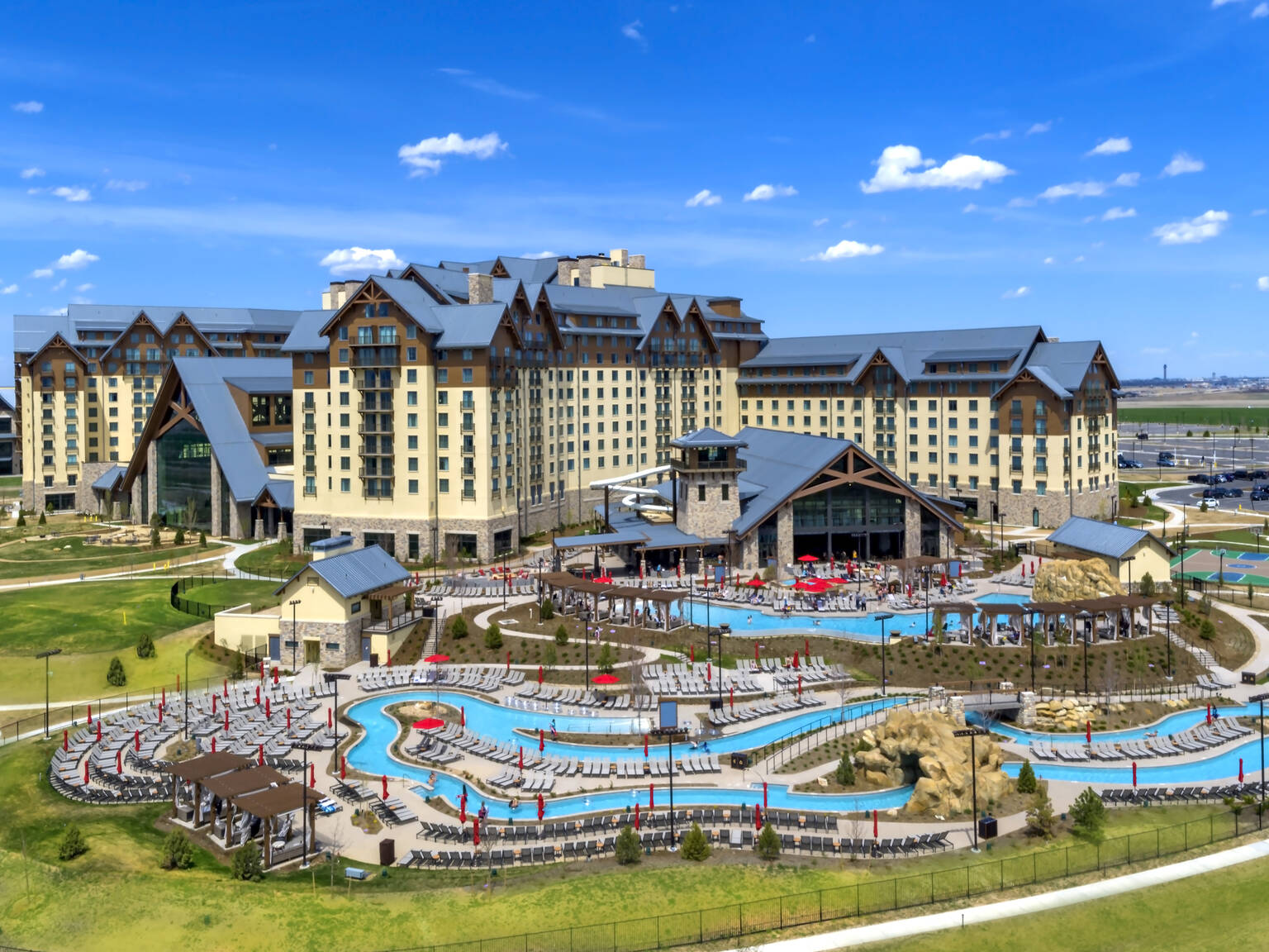 The 15 Best Hotels to Stay in Denver for 2025