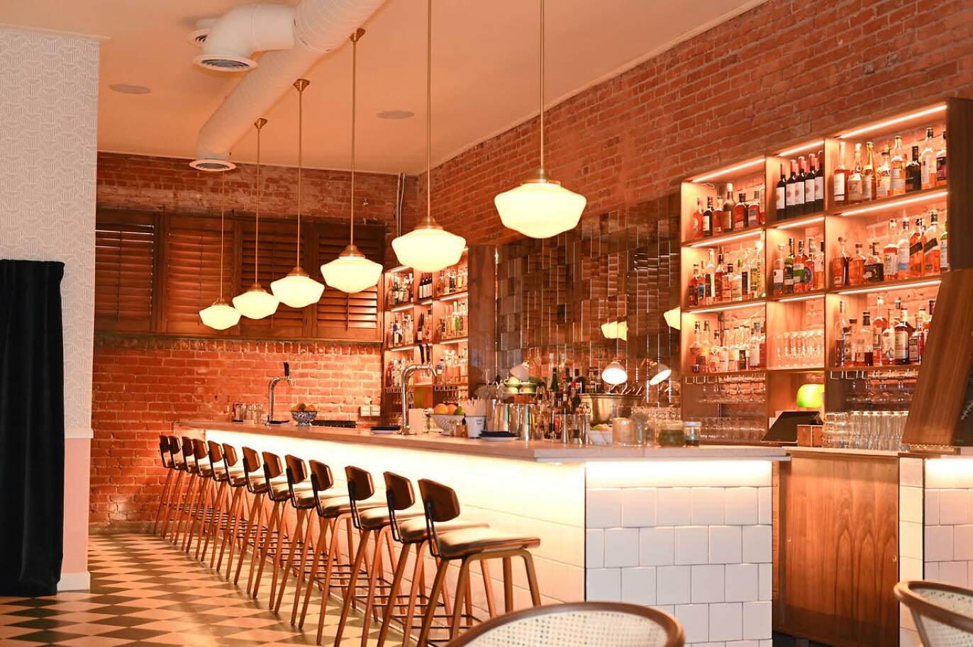 18 Best Bars in Los Angeles for Amazing Drinks, March 2024