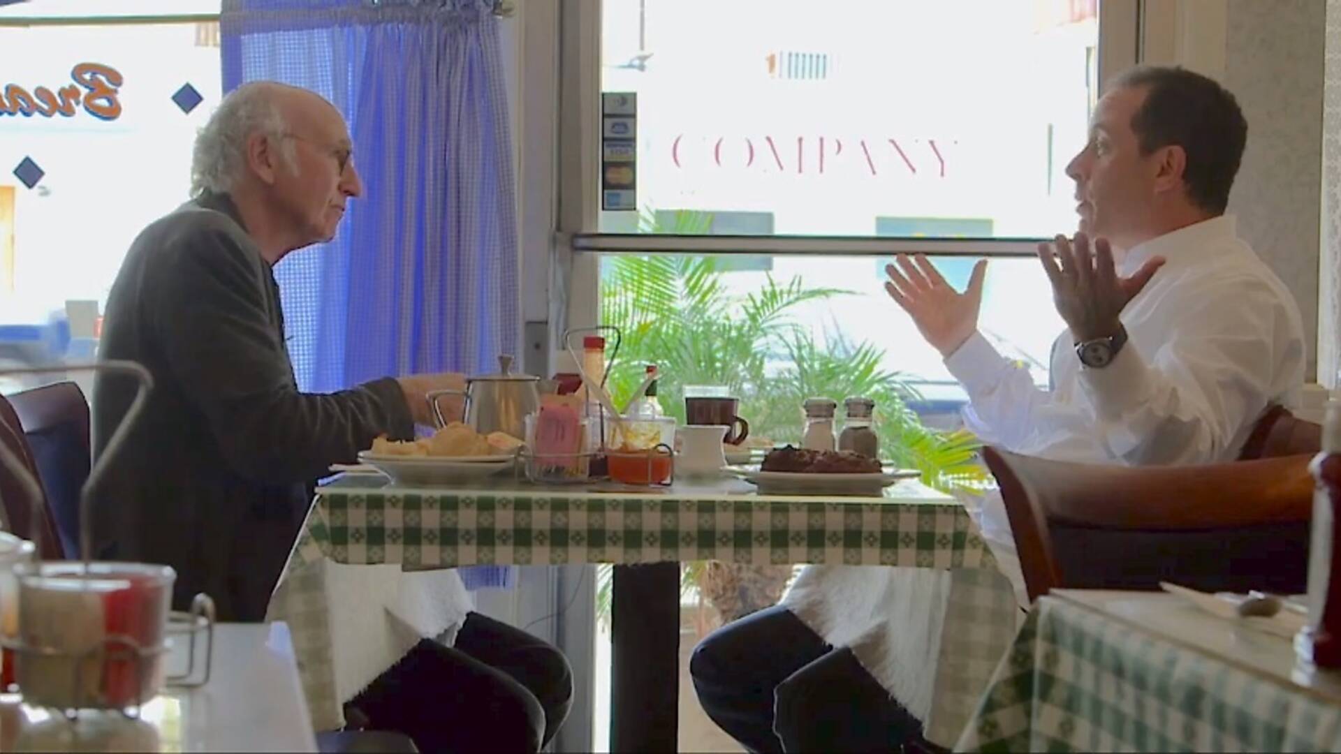 John O’Groats’ 40th Anniversary | Things to do in Los Angeles