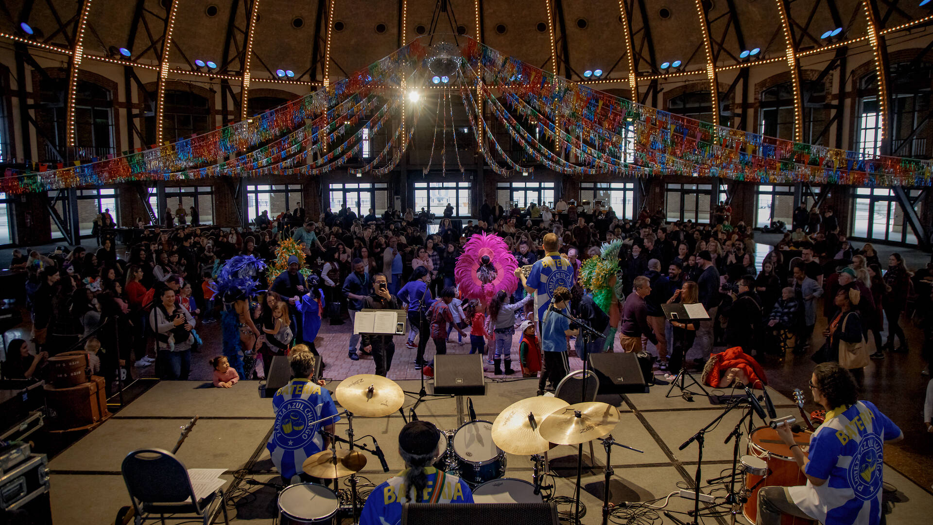Global Connections: International Carnivale | Things to do in Chicago