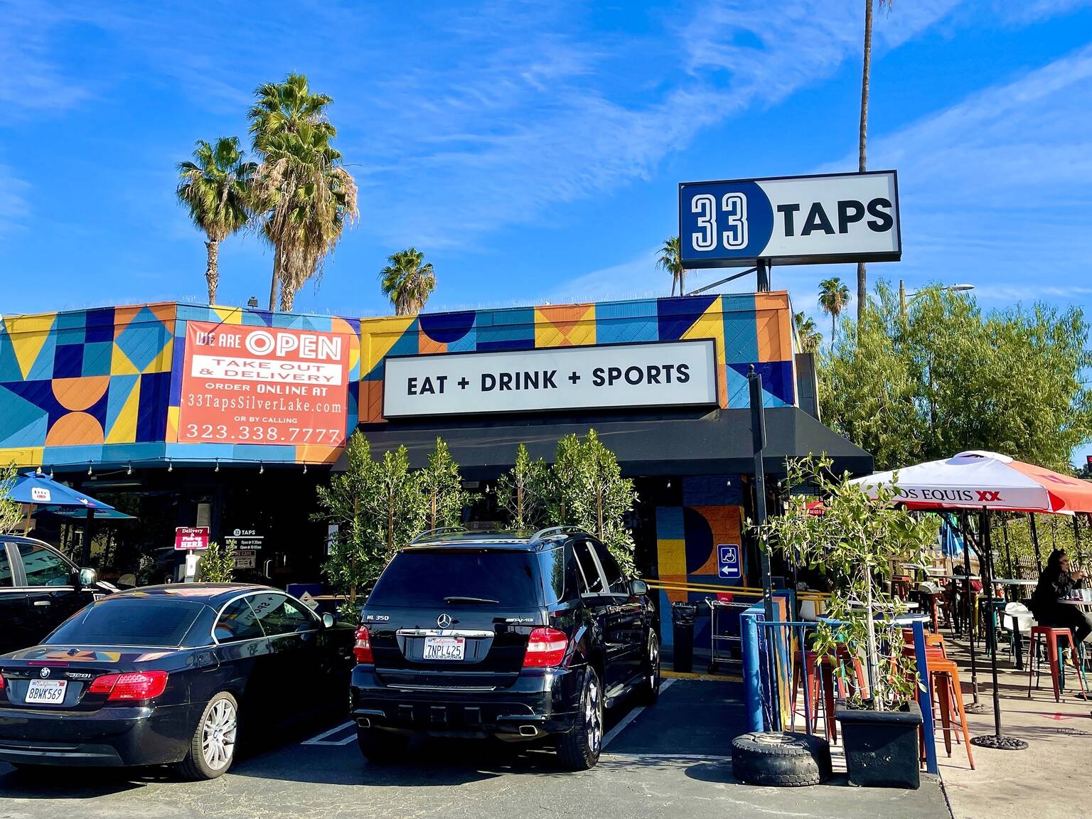 11 Best Sports Bars in Los Angeles to Watch the Big Game