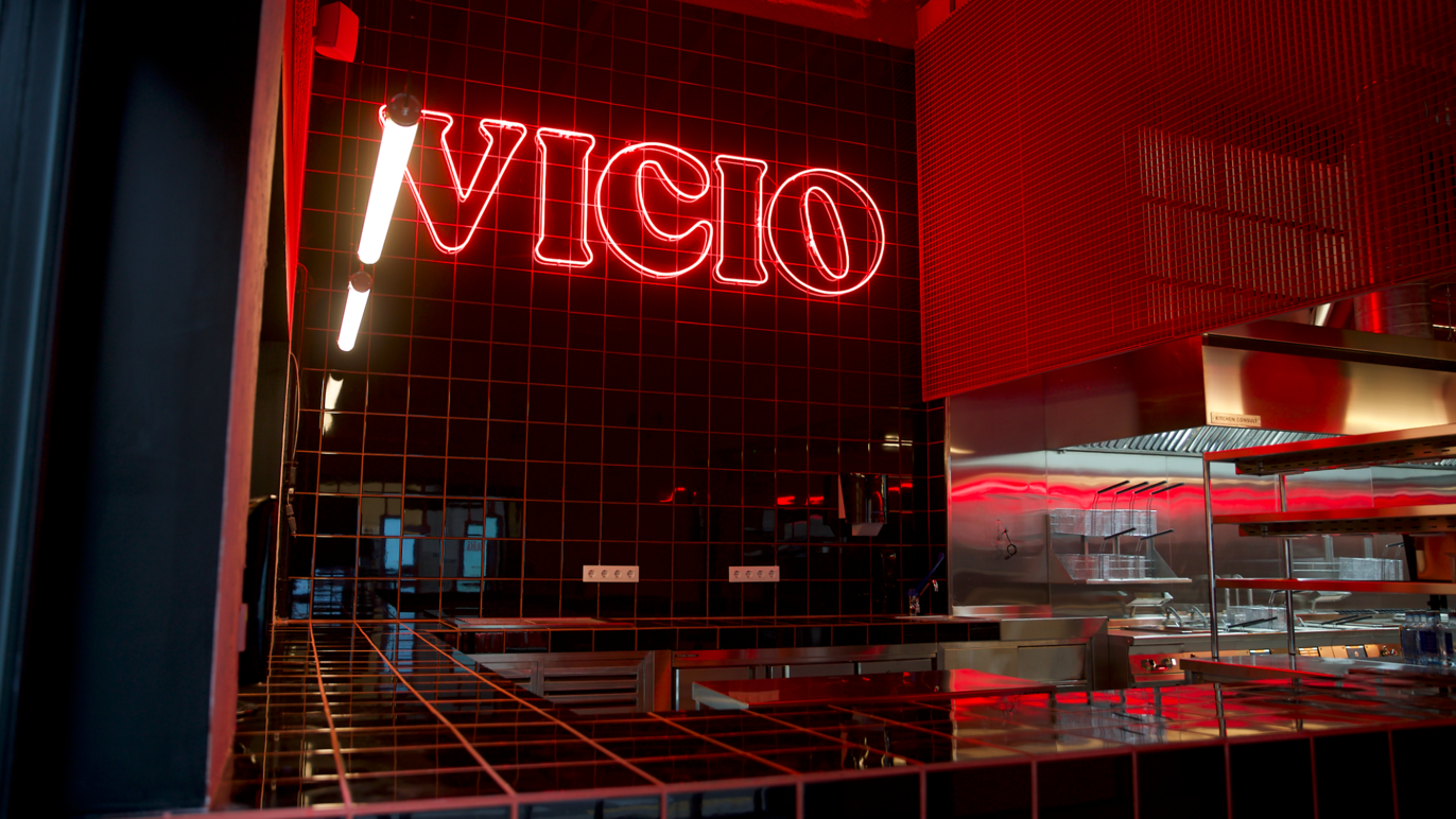 Vicio de Aleix Puig: las hamburguesas más virales y exitosas de España