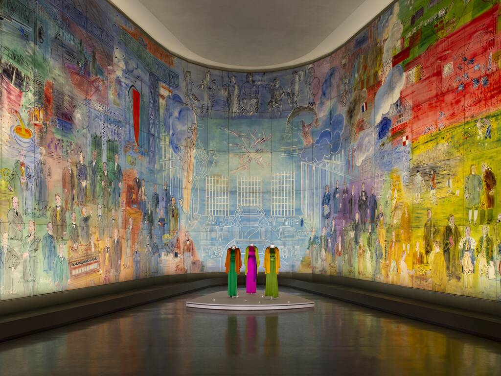 Les meilleures expositions du moment à Paris | 15 expos immanquables