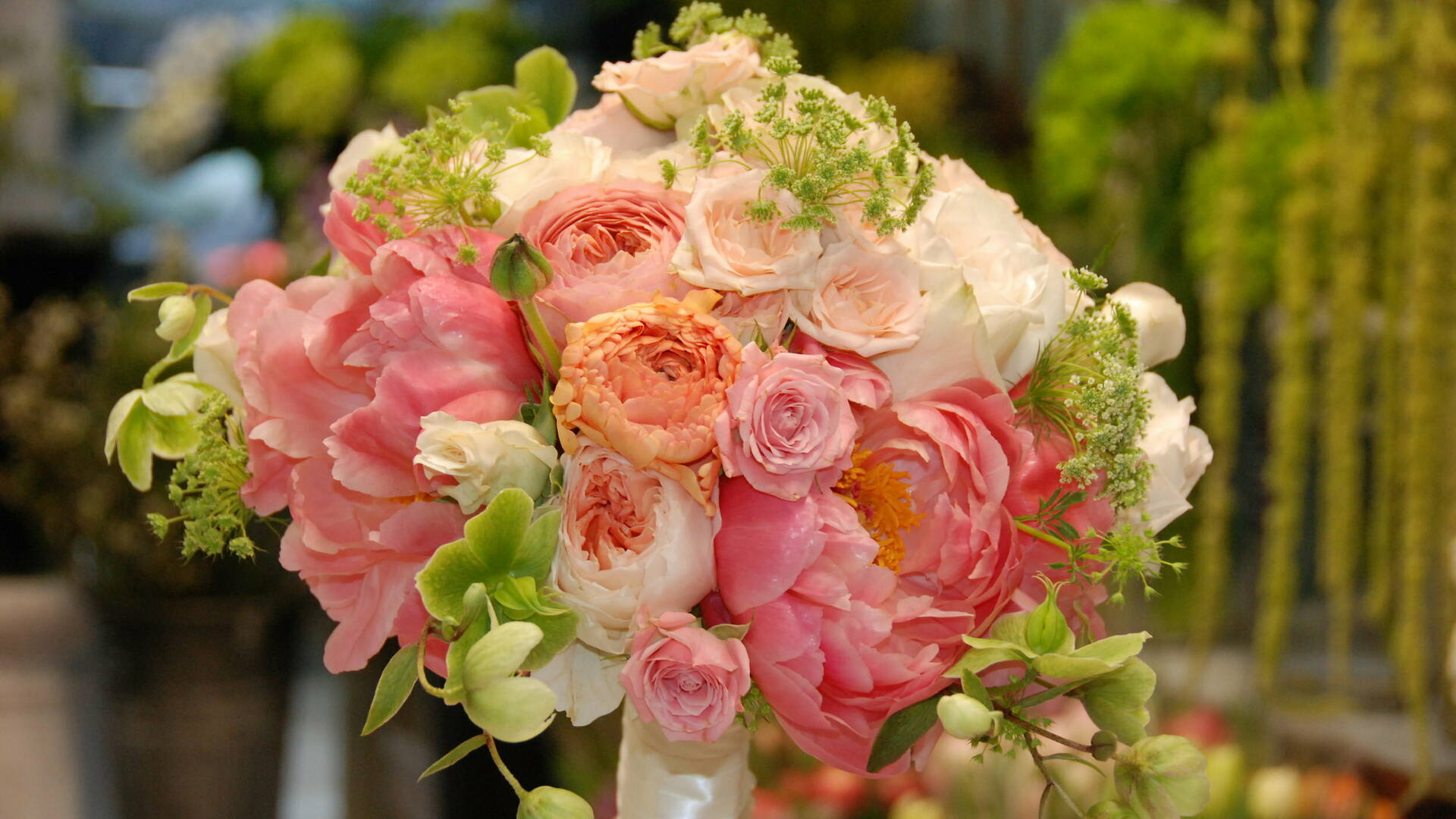 14 Best Flower Delivery Services in Boston for 2025