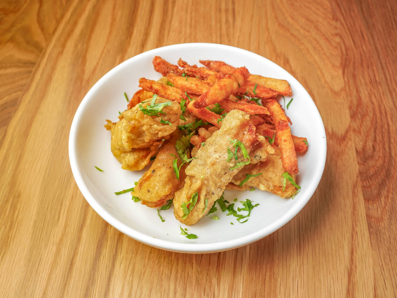 9 Best Fish Fries in Chicago, Including Fish and Chips