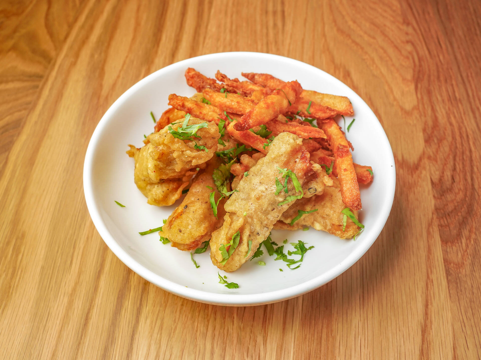 9 Best Fish Fries in Chicago, Including Fish and Chips