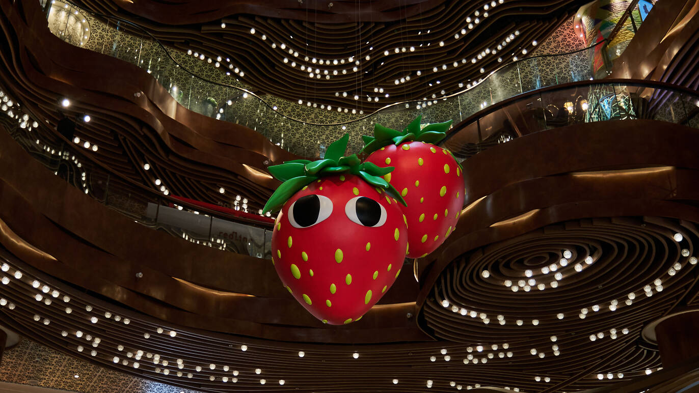House of Musea | Things to do in Hong Kong