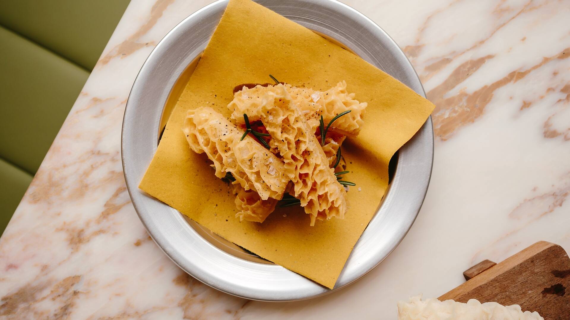 Testina | Restaurants in Central, Hong Kong
