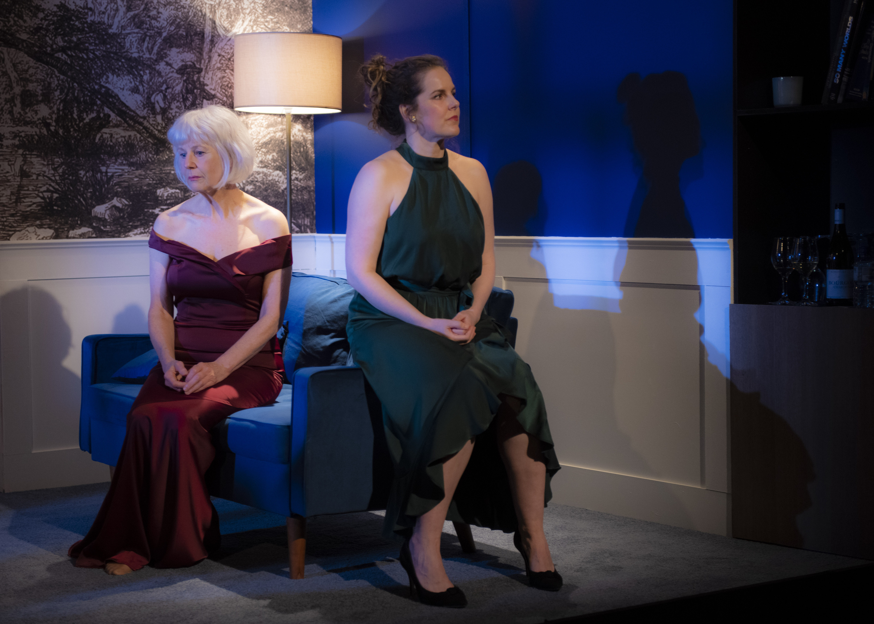 Grace | Theatre in Melbourne
