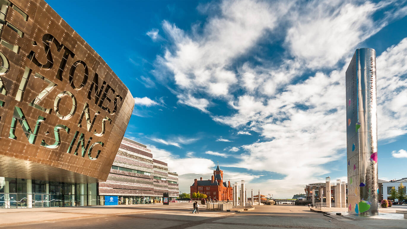 20 Best Things To Do in Cardiff, Picked By A Local