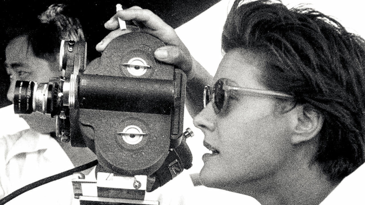 The Camera Is Ours: Britain's Women Documentary Makers | Film in London
