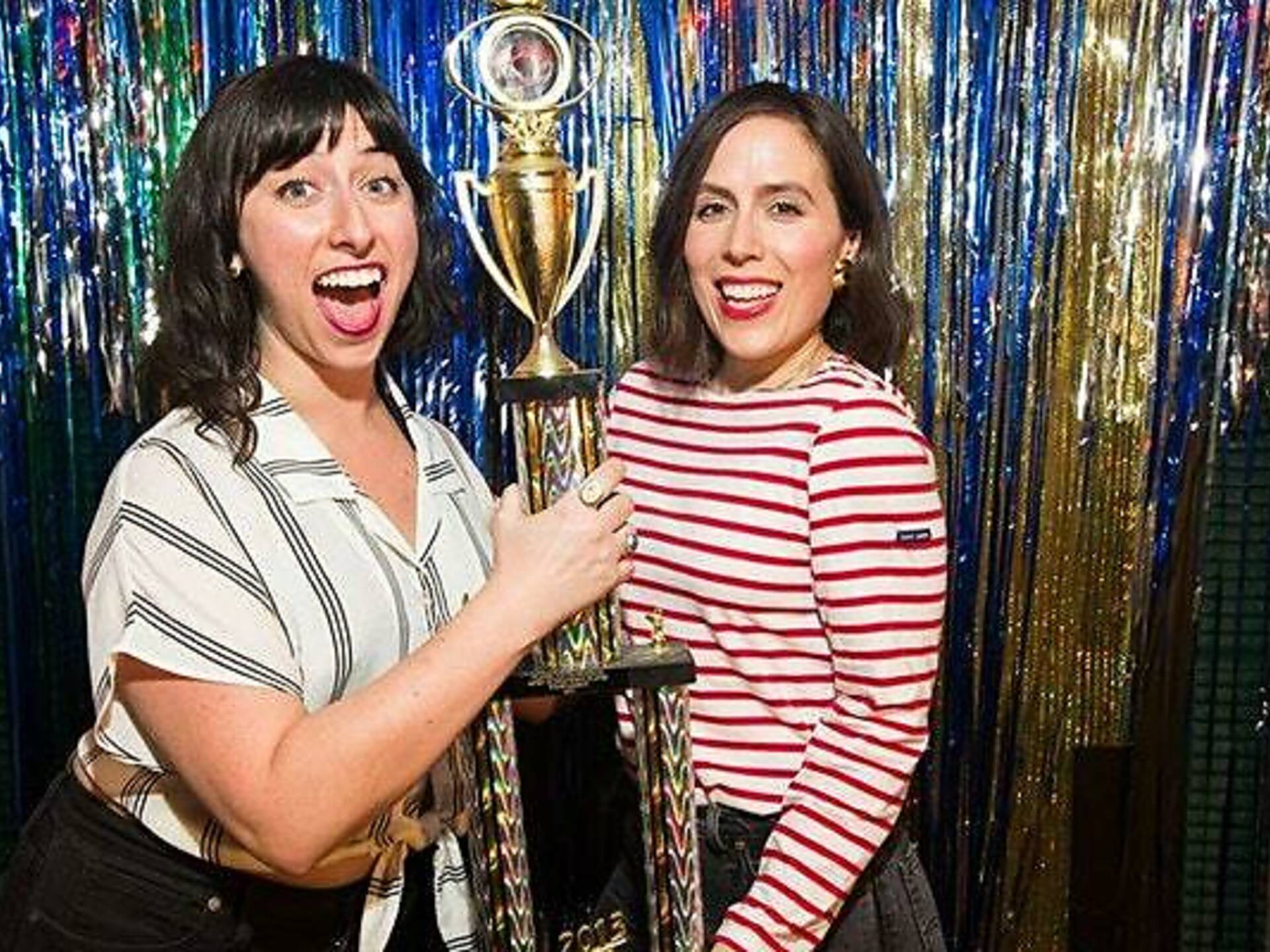 The most hilarious free stand-up, improv and sketch shows in NYC