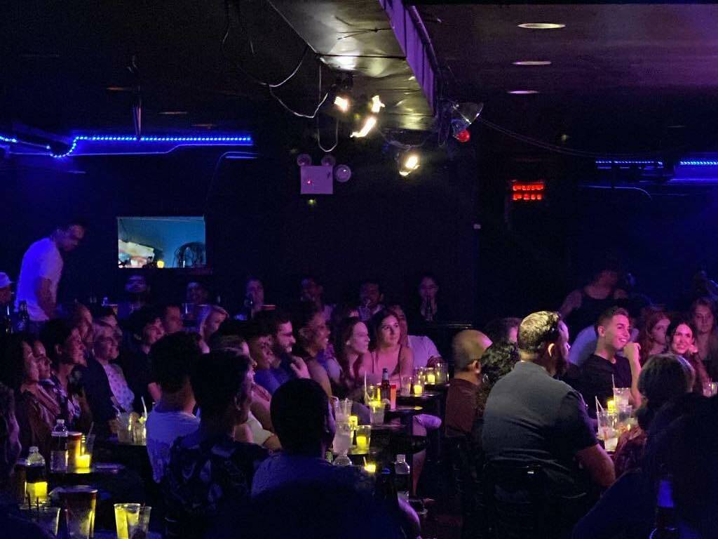 The most hilarious free stand-up, improv and sketch shows in NYC