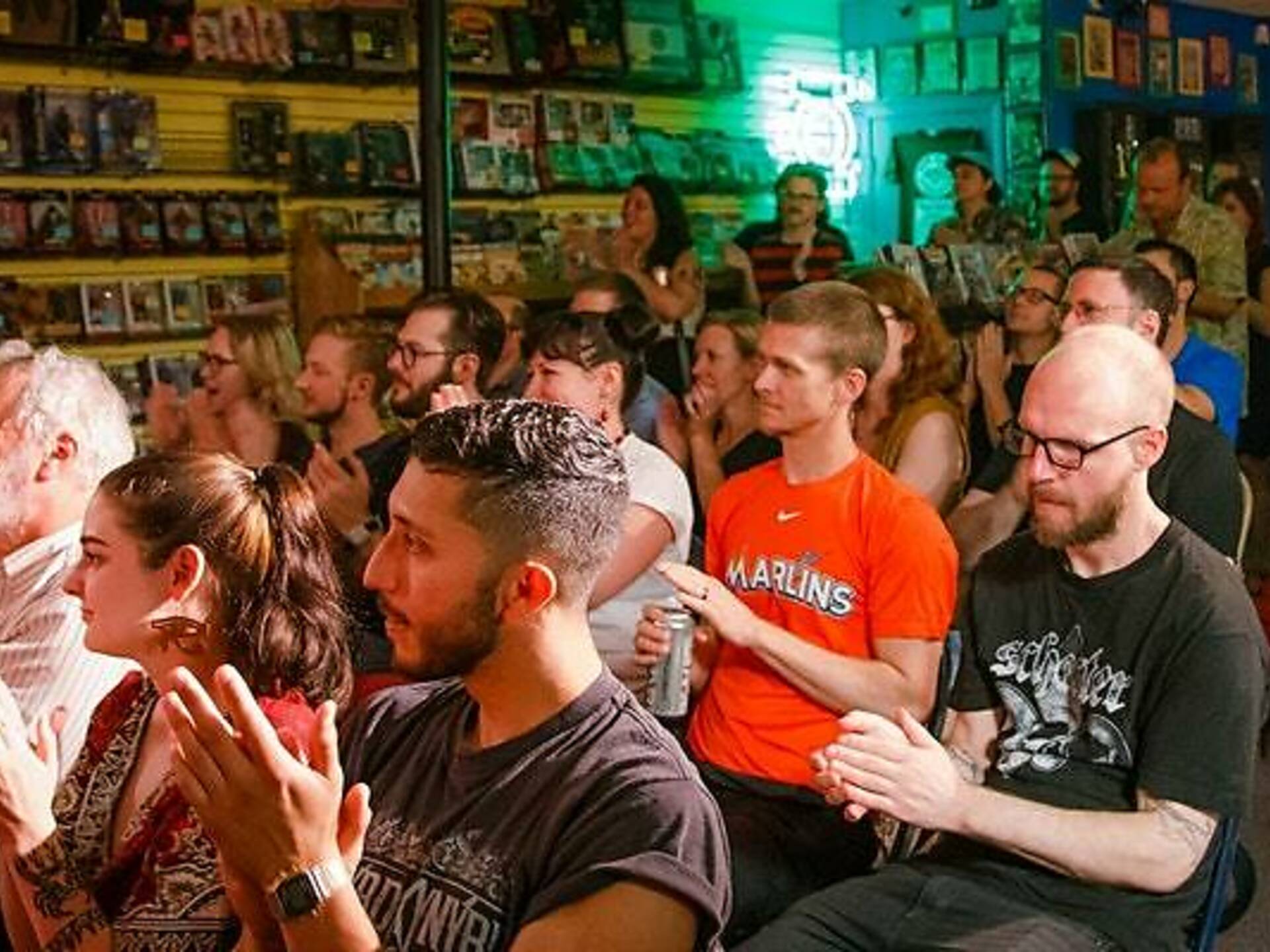 The most hilarious free stand-up, improv and sketch shows in NYC