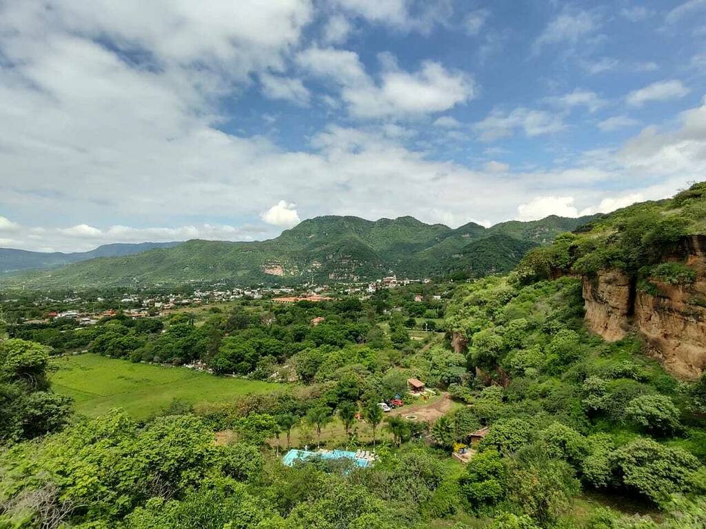 10 escapadas románticas cerca de la CDMX para ir en pareja