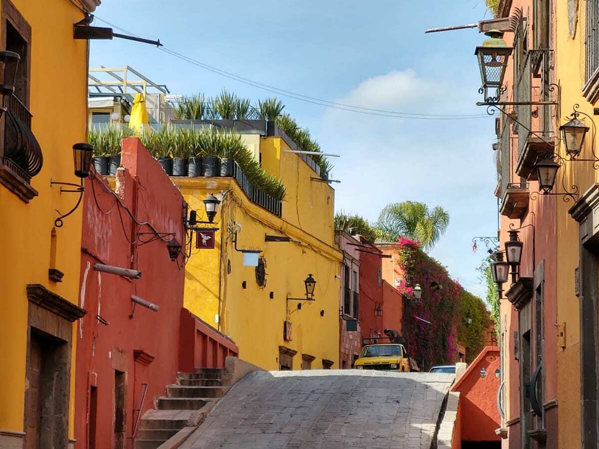 10 escapadas románticas cerca de la CDMX para ir en pareja