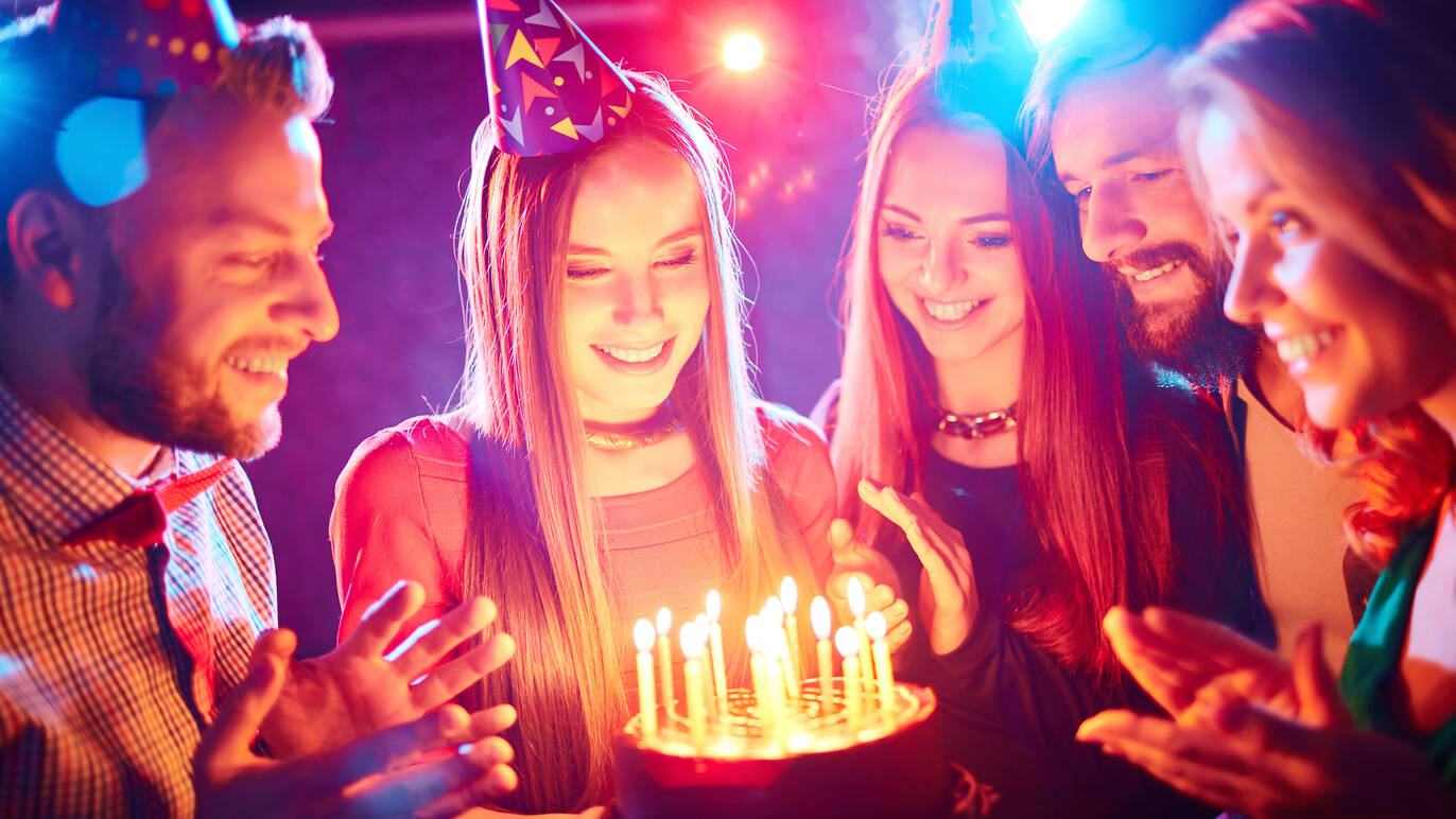 17 Ways to Celebrate Your Birthday In Chicago
