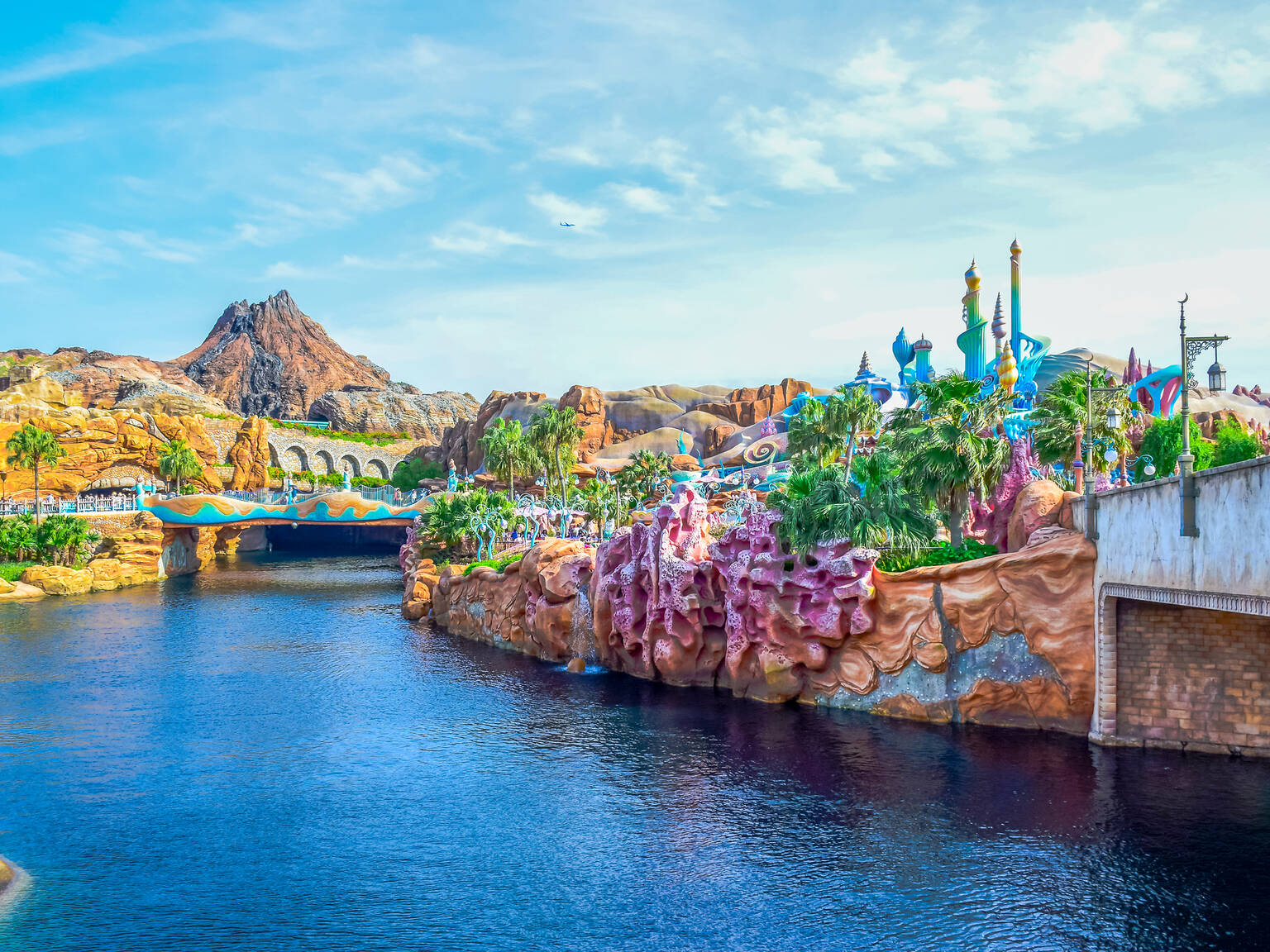 11 most exhilarating and unique theme parks in Japan